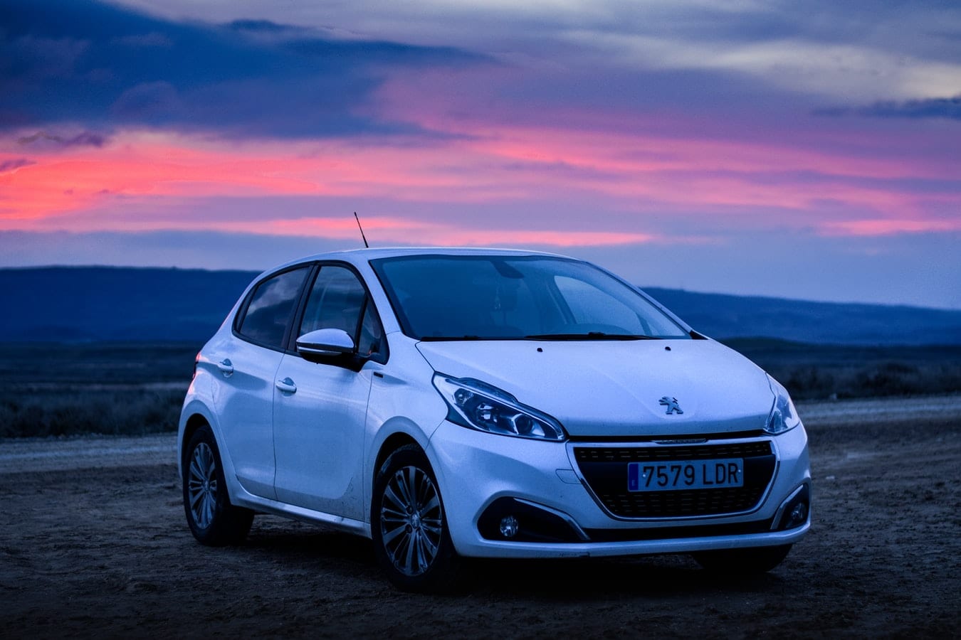 Pequeña guía sobre el sistema de frenado de tu coche - Mis Coches Clasicos