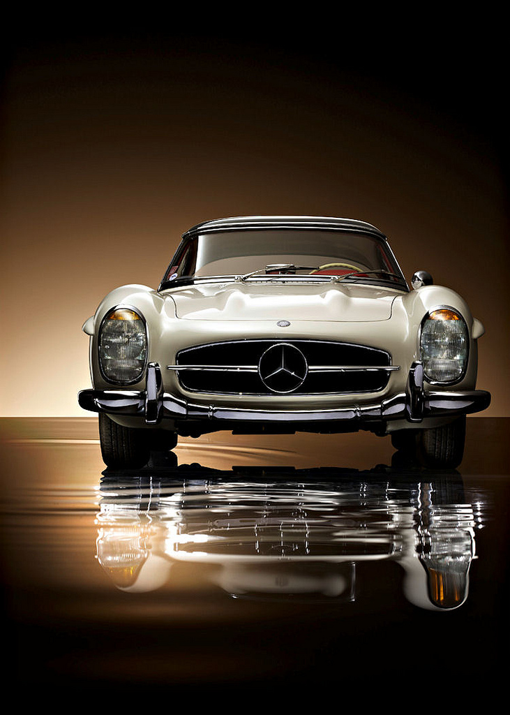 Mercedes